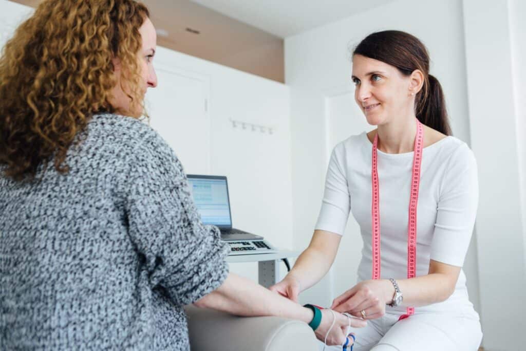 Hautarzt Dr. Astrid Conrad Und Dr. Andrea Sack Rezensionen